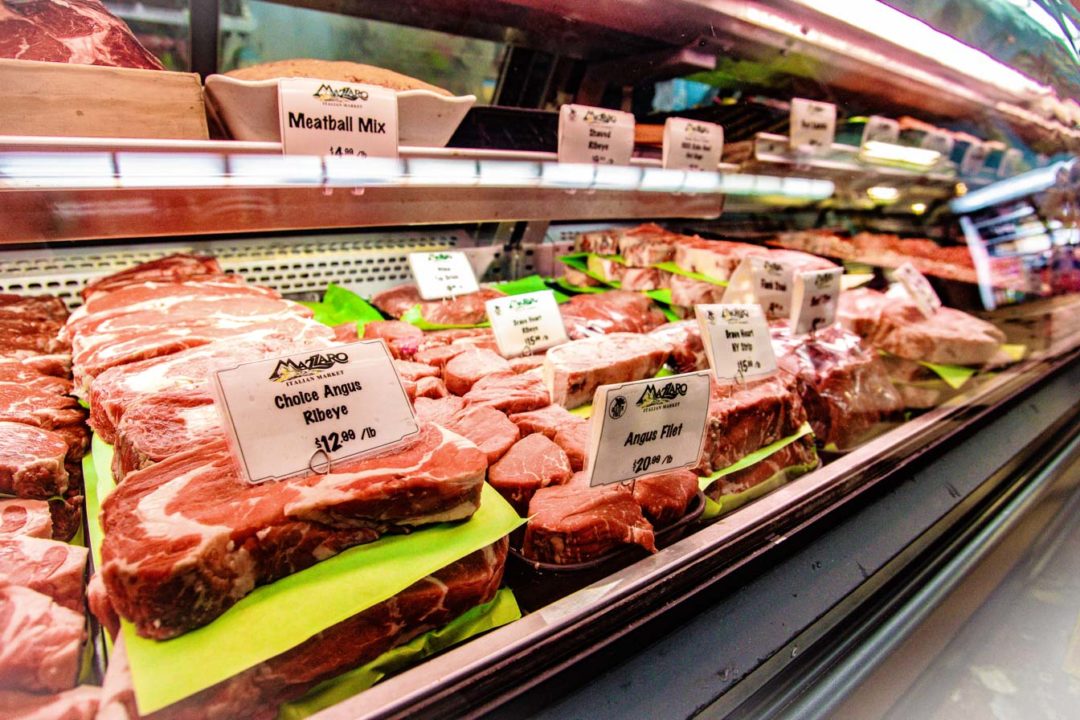 Tour Mazzaro’s | Mazzaro's Italian Market