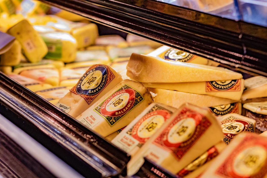 Tour Mazzaro’s | Mazzaro's Italian Market