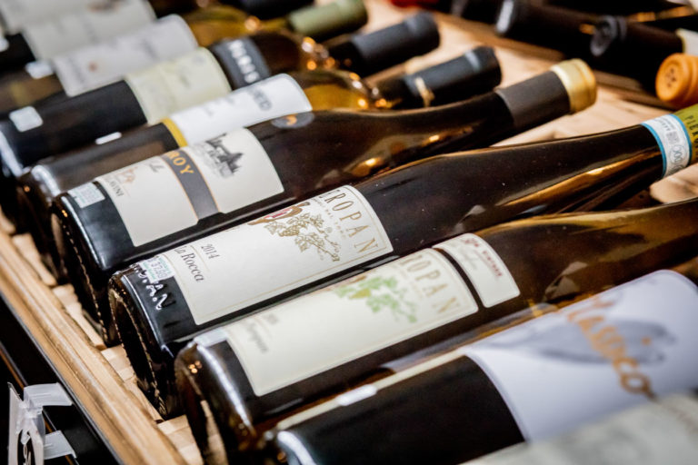 Tour Mazzaro’s | Mazzaro's Italian Market