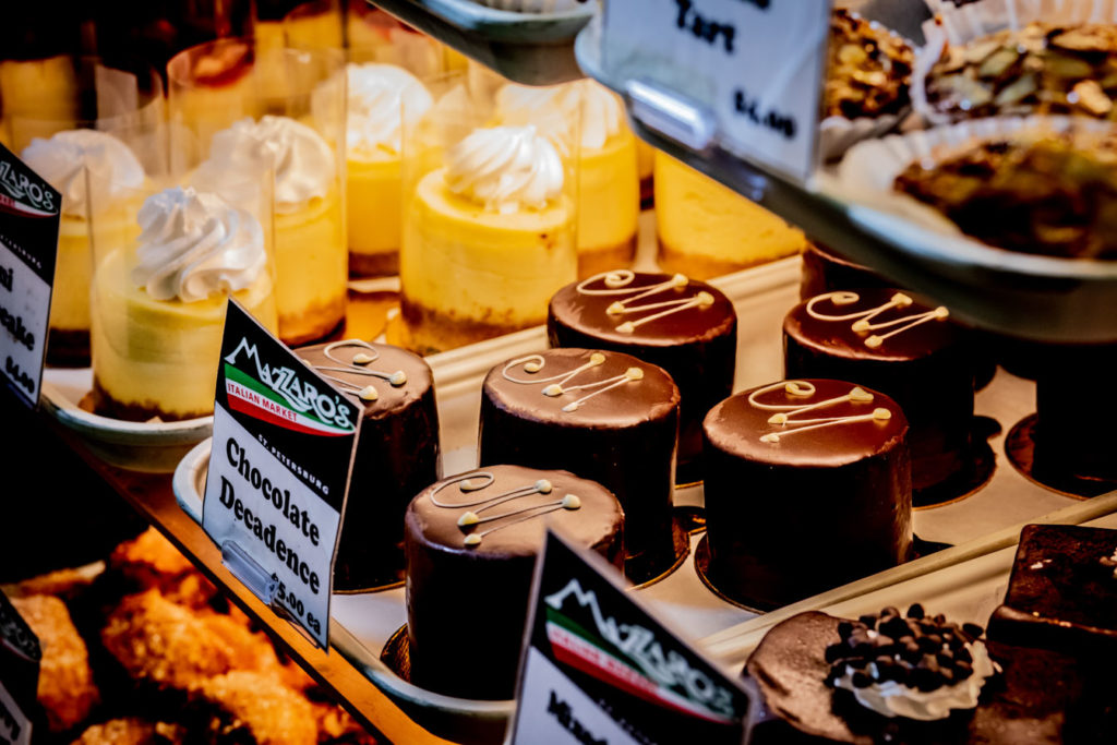 Tour Mazzaro’s | Mazzaro's Italian Market