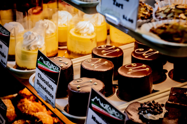 Tour Mazzaro’s | Mazzaro's Italian Market