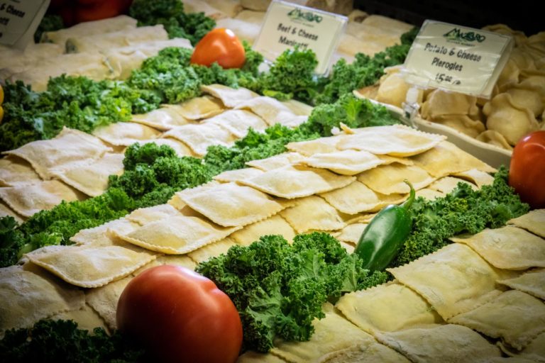 Tour Mazzaro’s | Mazzaro's Italian Market