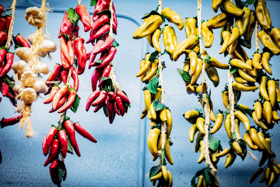 Tour Mazzaro’s | Mazzaro's Italian Market