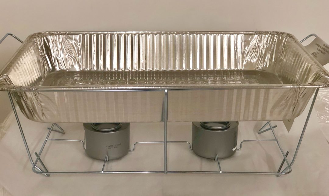 Chaffer | Mazzaro's Italian Market