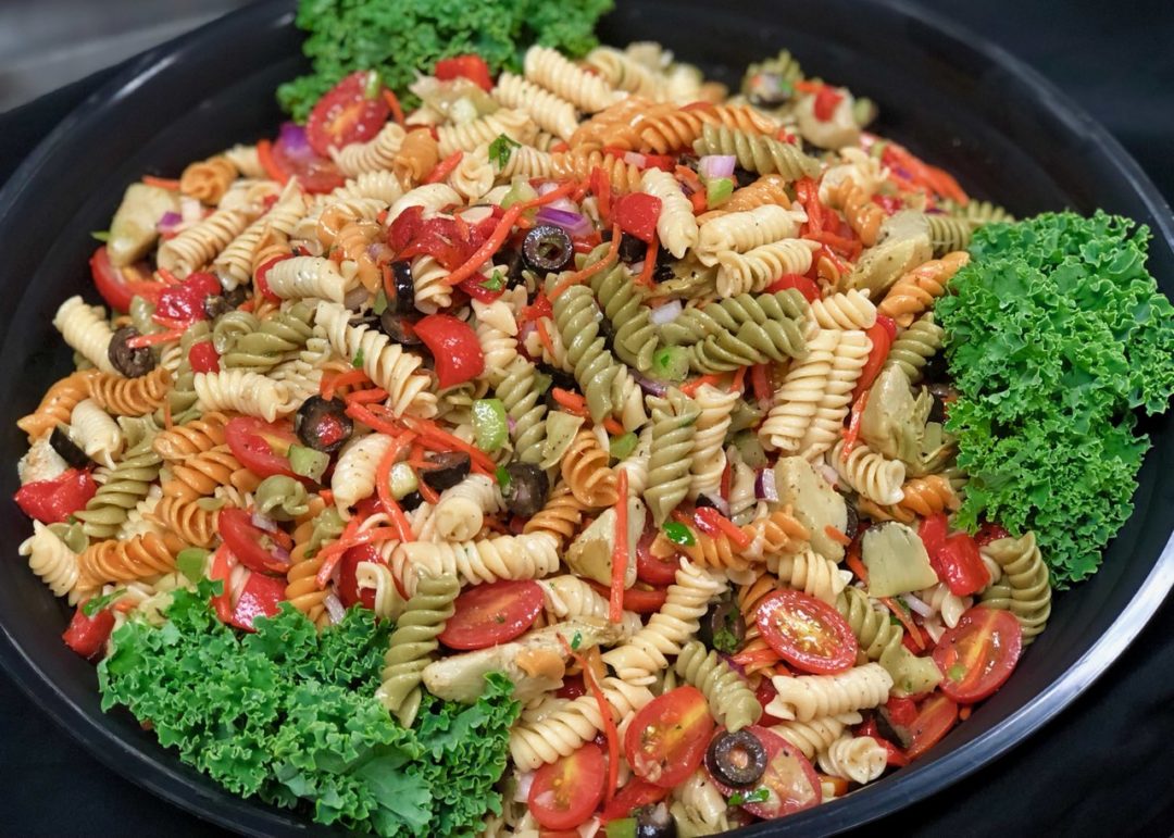 Italian Pasta Salad | Mazzaro's Italian Market